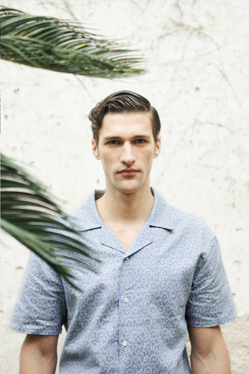Fabrizio Silva For Fox Haus S/S 2015 Vanity Teen 虚荣青年 Lifestyle & New ...