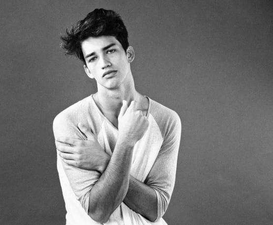 Jessey Stevens By Louis Daniel Botha Vanity Teen 虚荣青年 Lifestyle & New ...