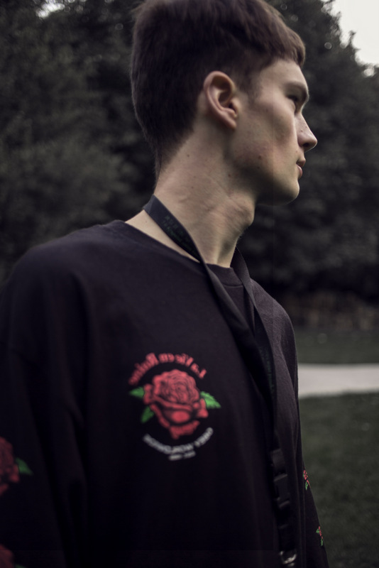 Matthias Pavlof By Calijnber Vanity Teen 虚荣青年 Lifestyle & New Faces ...