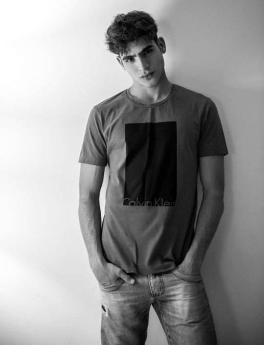 Jhonathan By Daniel Rodrigues Vanity Teen 虚荣青年 Lifestyle & New Faces ...