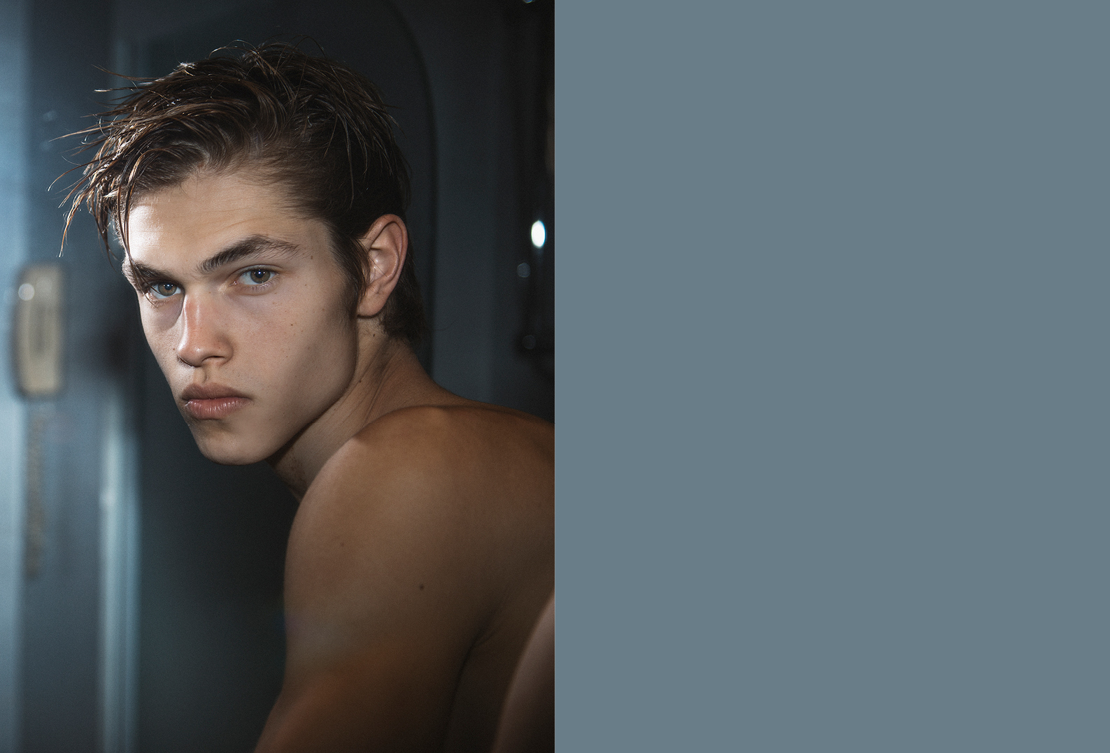 Harel Alon By Gilad Boby Vanity Teen 虚荣青年 Lifestyle & New Faces Magazine
