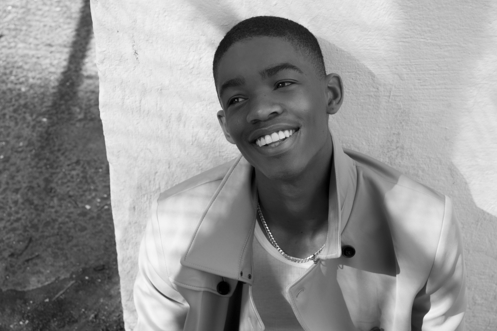 Montell Martin By Sean P. Watters Vanity Teen 虚荣青年 Lifestyle & New ...