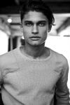 Michael Gioia By Theyaoh Vanity Teen 虚荣青年 Lifestyle & New Faces Magazine