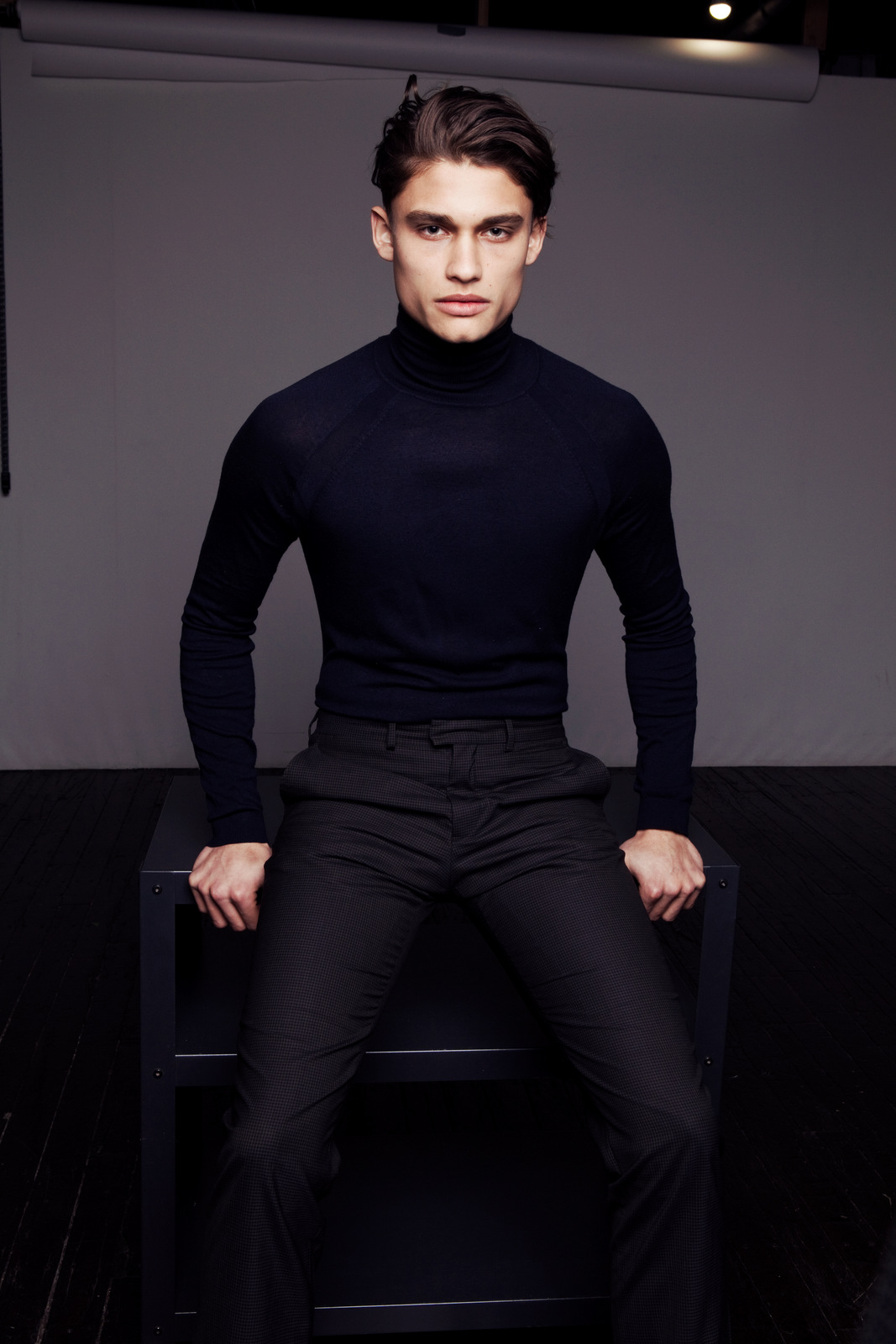 Michael Gioia By Theyaoh Vanity Teen 虚荣青年 Lifestyle & New Faces Magazine