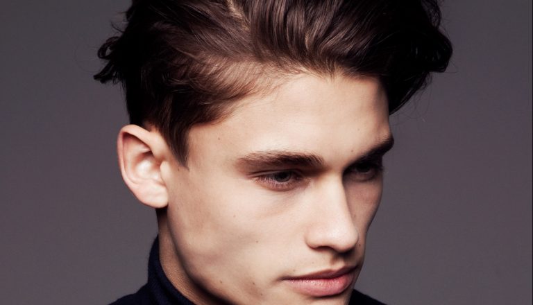 Michael Gioia By Theyaoh Vanity Teen 虚荣青年 Lifestyle & New Faces Magazine