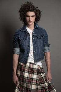 Christian By Andrew Gleason Vanity Teen 虚荣青年 Lifestyle & New Faces Magazine