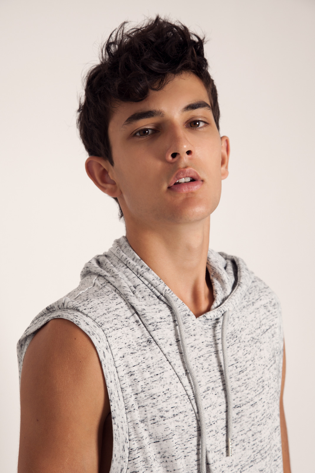 Tom Lang & Tobias Lang By Peter Dobias Vanity Teen 虚荣青年 Lifestyle & New ...