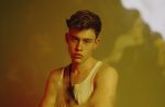 James By Stephen Maycock Vanity Teen 虚荣青年 Lifestyle & New Faces Magazine