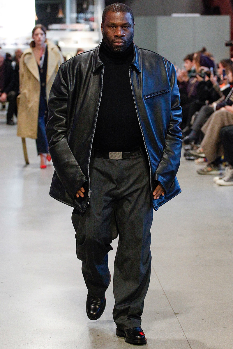 Vetements F/W 2017 Vanity Teen 虚荣青年 Lifestyle & New Faces Magazine