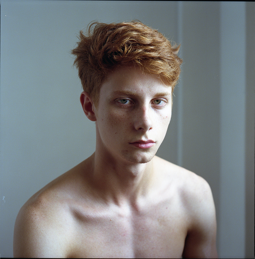 Advised By The Elves By Joaquín Soler Vanity Teen 虚荣青年 Lifestyle & New ...