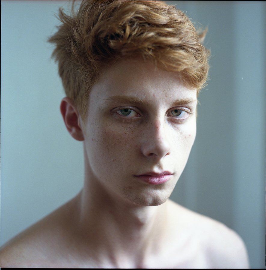 Advised By The Elves By Joaquín Soler Vanity Teen 虚荣青年 Lifestyle & New ...