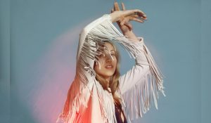 Anna Hyldtoft By Anne Marie Jo Vanity Teen 虚荣青年