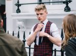 Harry Bullen By Noble Cat Vanity Teen 虚荣青年