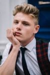 Harry Bullen By Noble Cat Vanity Teen 虚荣青年