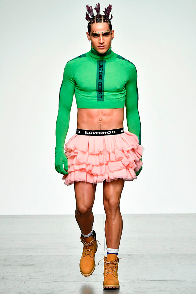 Bobby Abley S/S 2018 Vanity Teen 虚荣青年 Lifestyle & New Faces Magazine