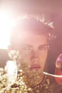 Goran Barisic By Sofía Martinsen Vanity Teen 虚荣青年 Lifestyle & New Faces ...