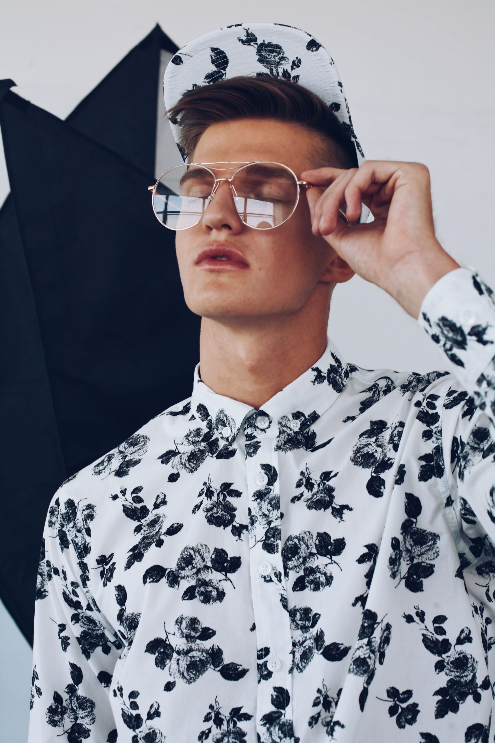 Ryan Yates & Elliott Chase By Mark Mendez Vanity Teen 虚荣青年 Lifestyle ...