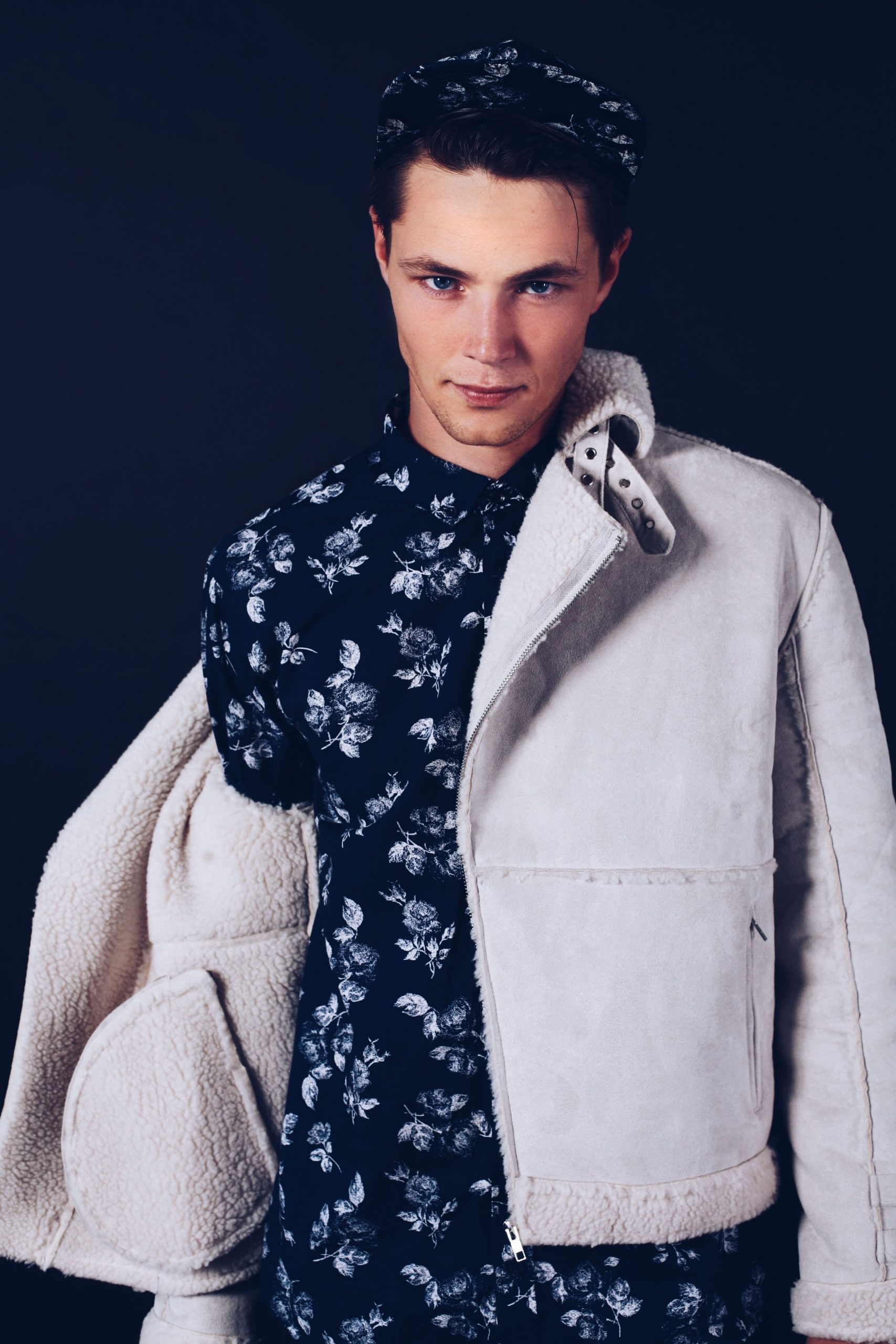 Ryan Yates & Elliott Chase By Mark Mendez Vanity Teen 虚荣青年 Lifestyle ...