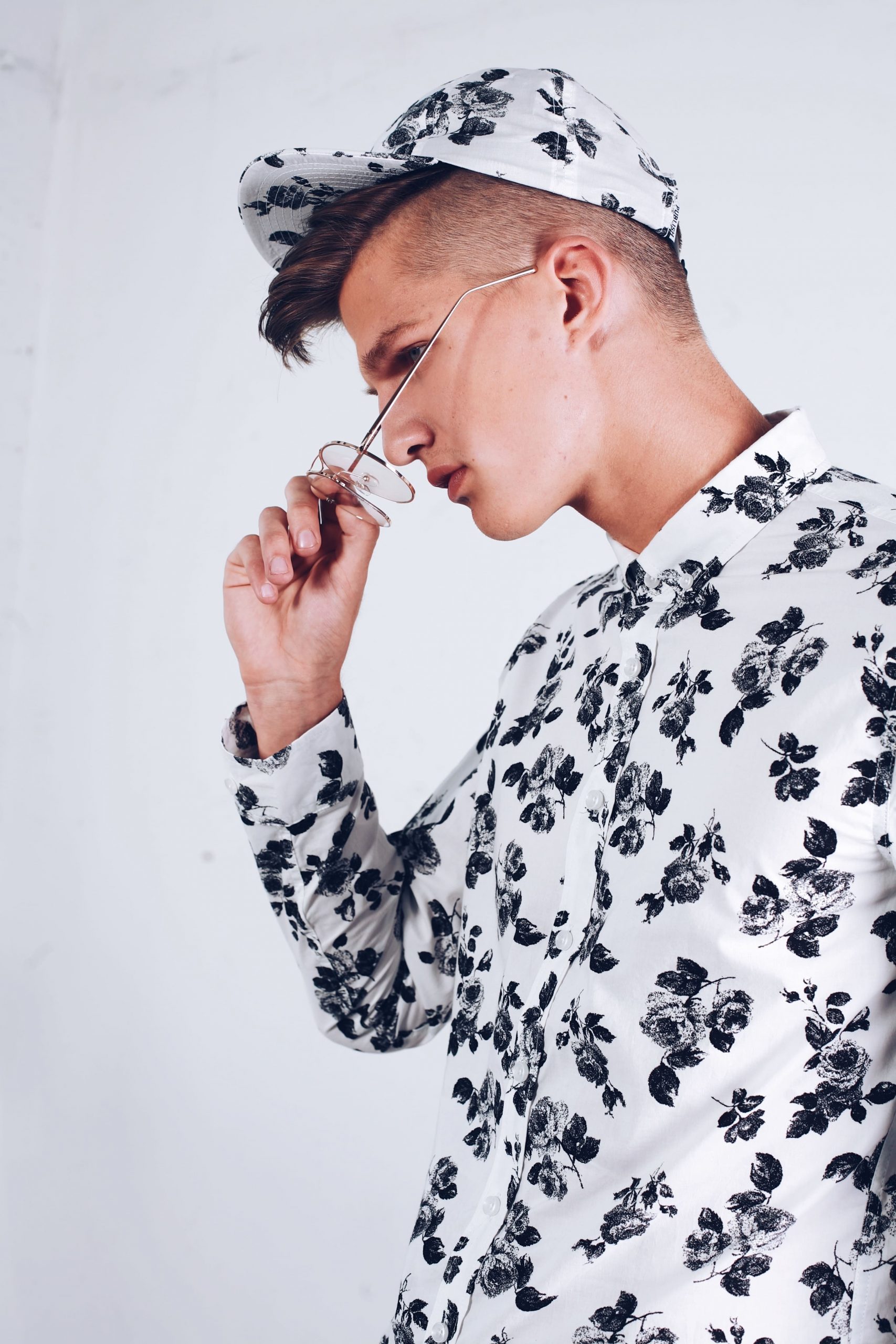 Ryan Yates & Elliott Chase By Mark Mendez Vanity Teen 虚荣青年 Lifestyle ...