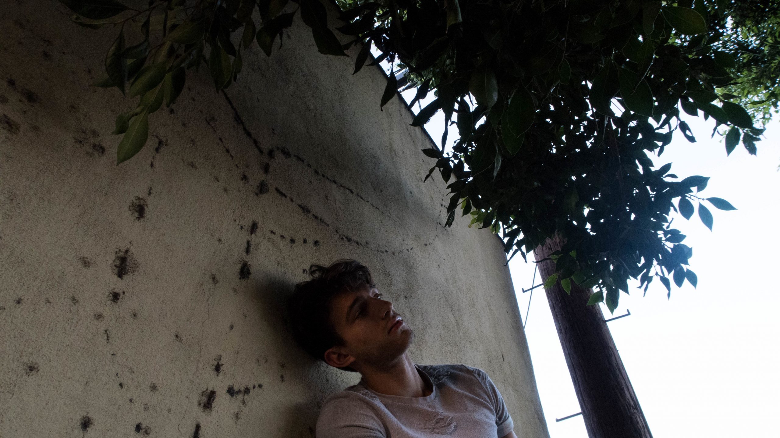 Up-and-coming Artist Dallas Hart On Acting, Music And Fashion Vanity ...