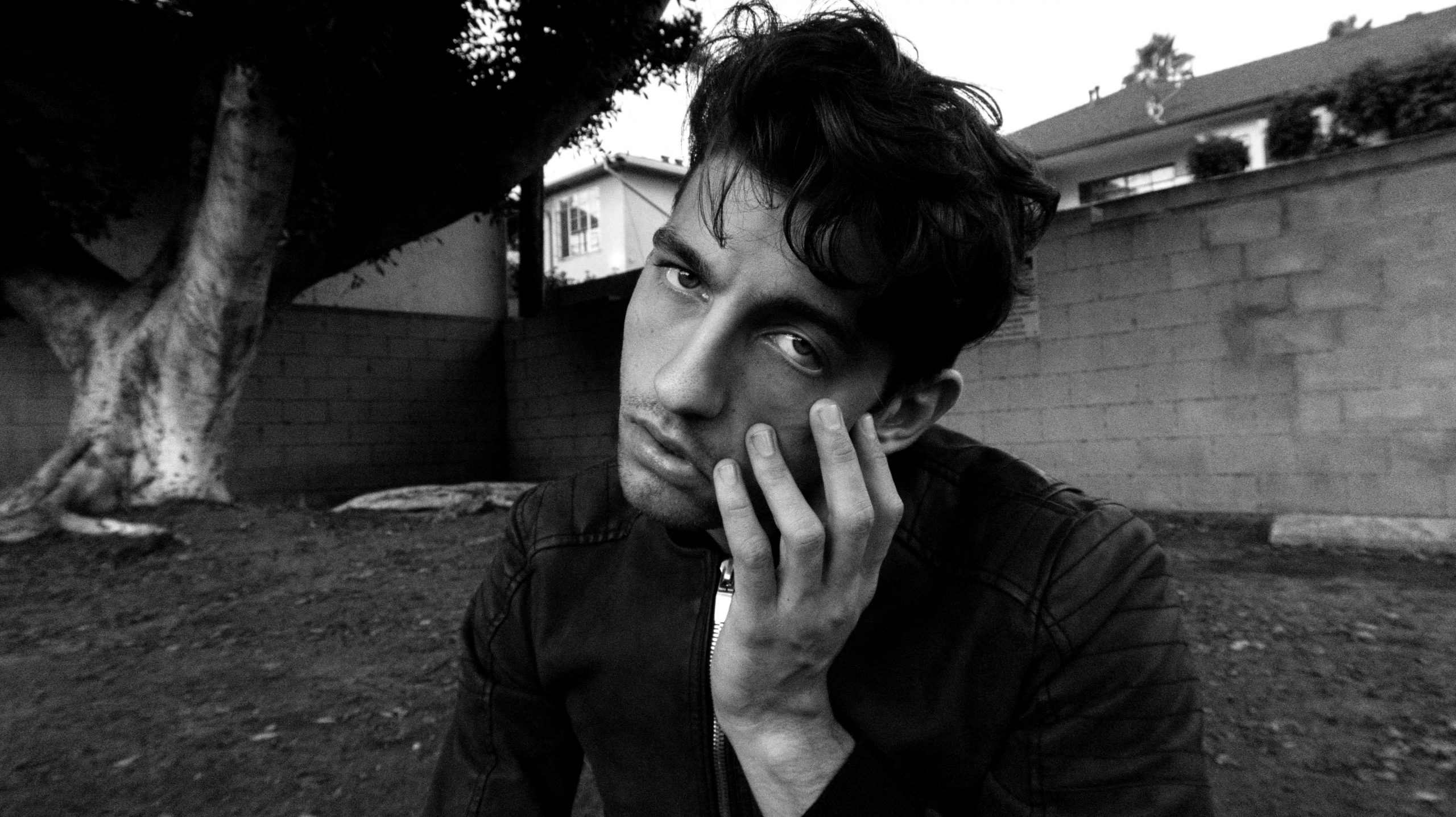 Up-and-coming Artist Dallas Hart On Acting, Music And Fashion Vanity ...