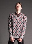 Dominik Novák By Stephan Mientus Vanity Teen 虚荣青年 Lifestyle & New Faces ...