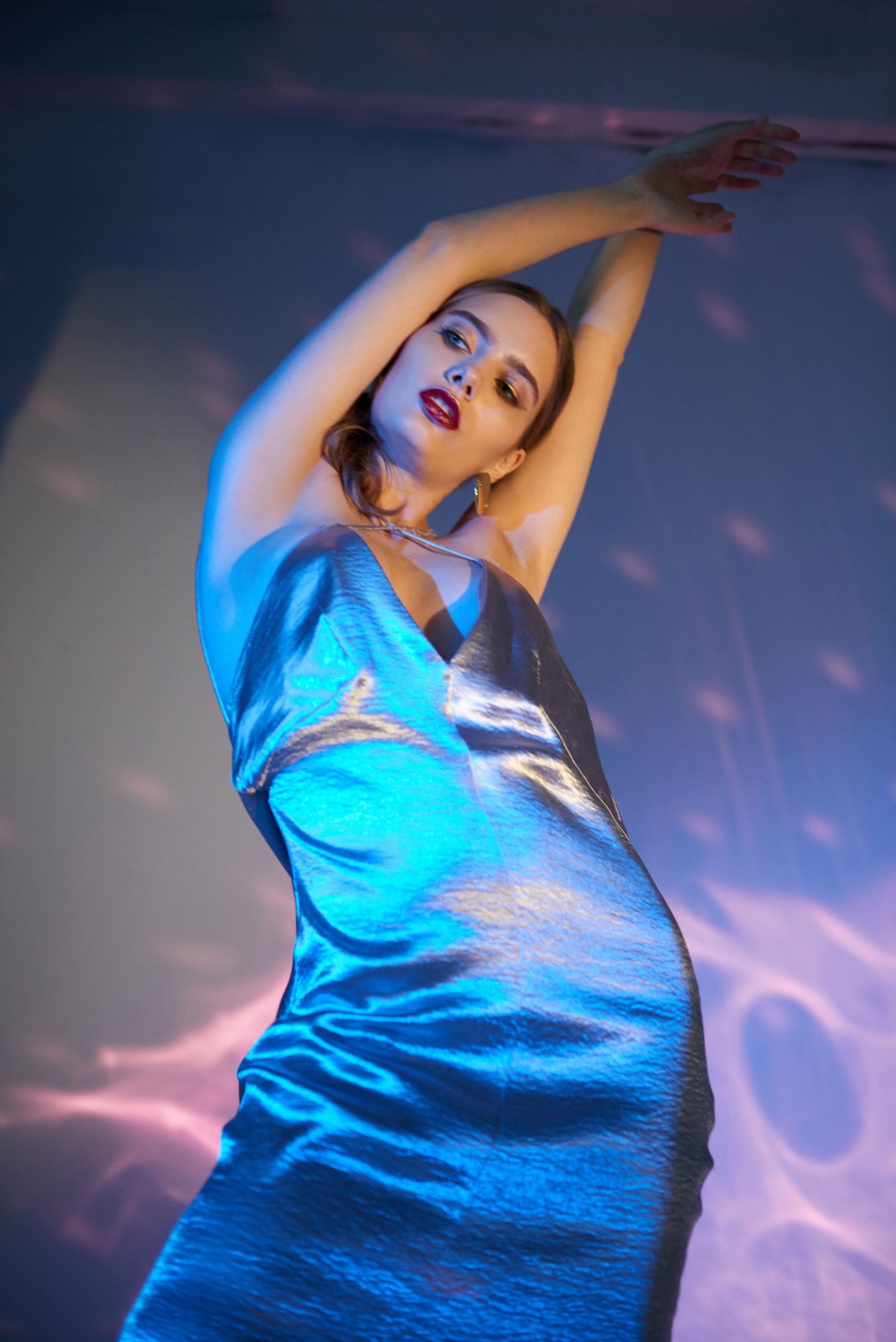 Elizaveta Vlasenko By Evgeniy Biryukov Vanity Teen 虚荣青年 Lifestyle & New ...