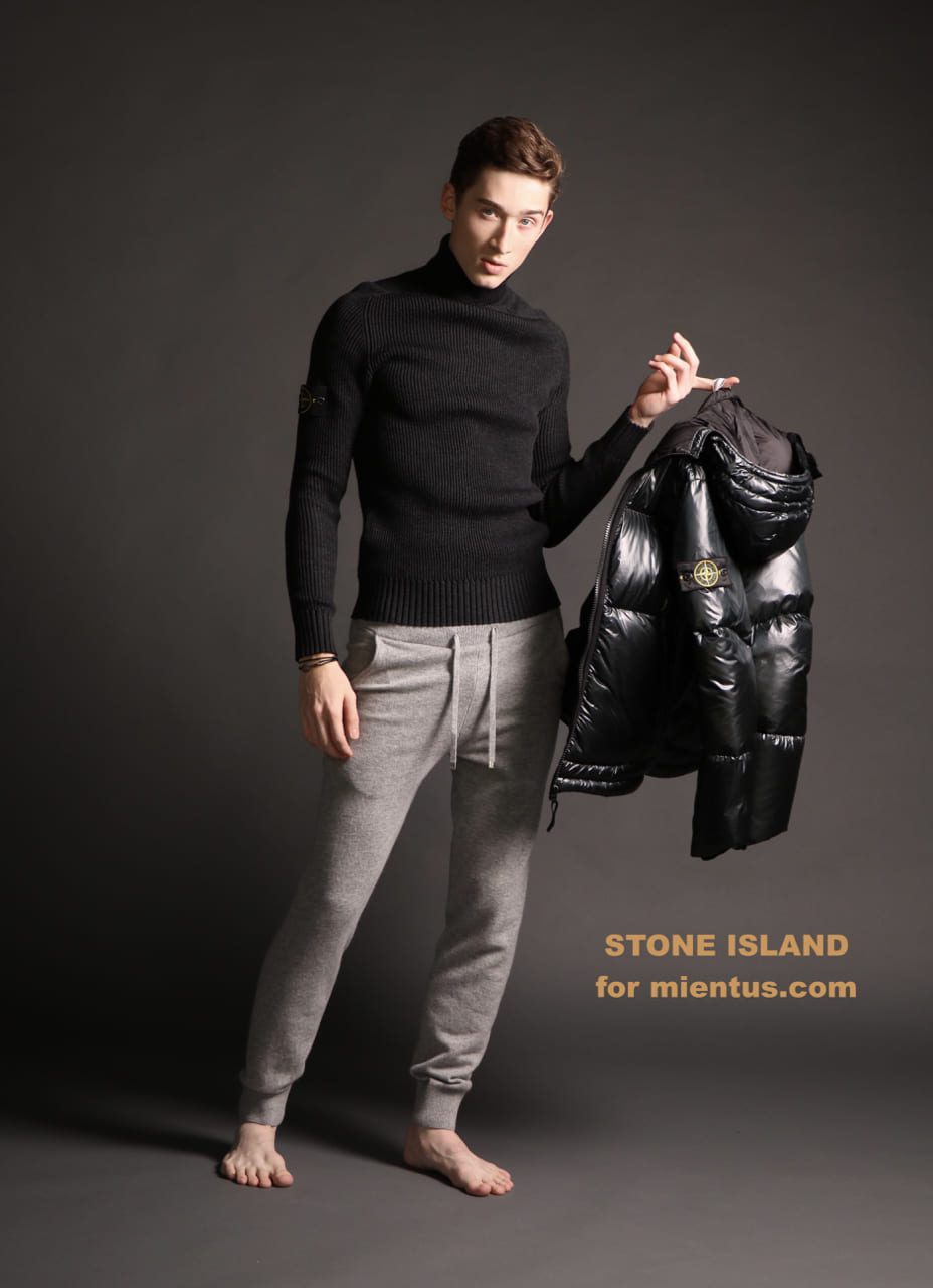 Kai Kirstaedter By Stephan Mientus: The Barefoot Session Vanity Teen ...