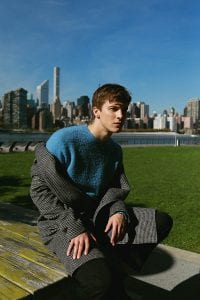 Ben Jordan By Calvinphuri