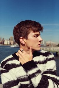 Ben Jordan By Calvinphuri