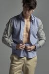 Manuel Seco By Javier López Vanity Teen 虚荣青年 Lifestyle & New Faces Magazine