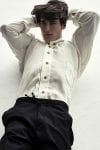 Manuel Seco By Javier López Vanity Teen 虚荣青年 Lifestyle & New Faces Magazine