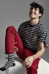 Manuel Seco By Javier López Vanity Teen 虚荣青年 Lifestyle & New Faces Magazine