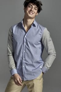 Manuel Seco By Javier López Vanity Teen 虚荣青年 Lifestyle & New Faces Magazine