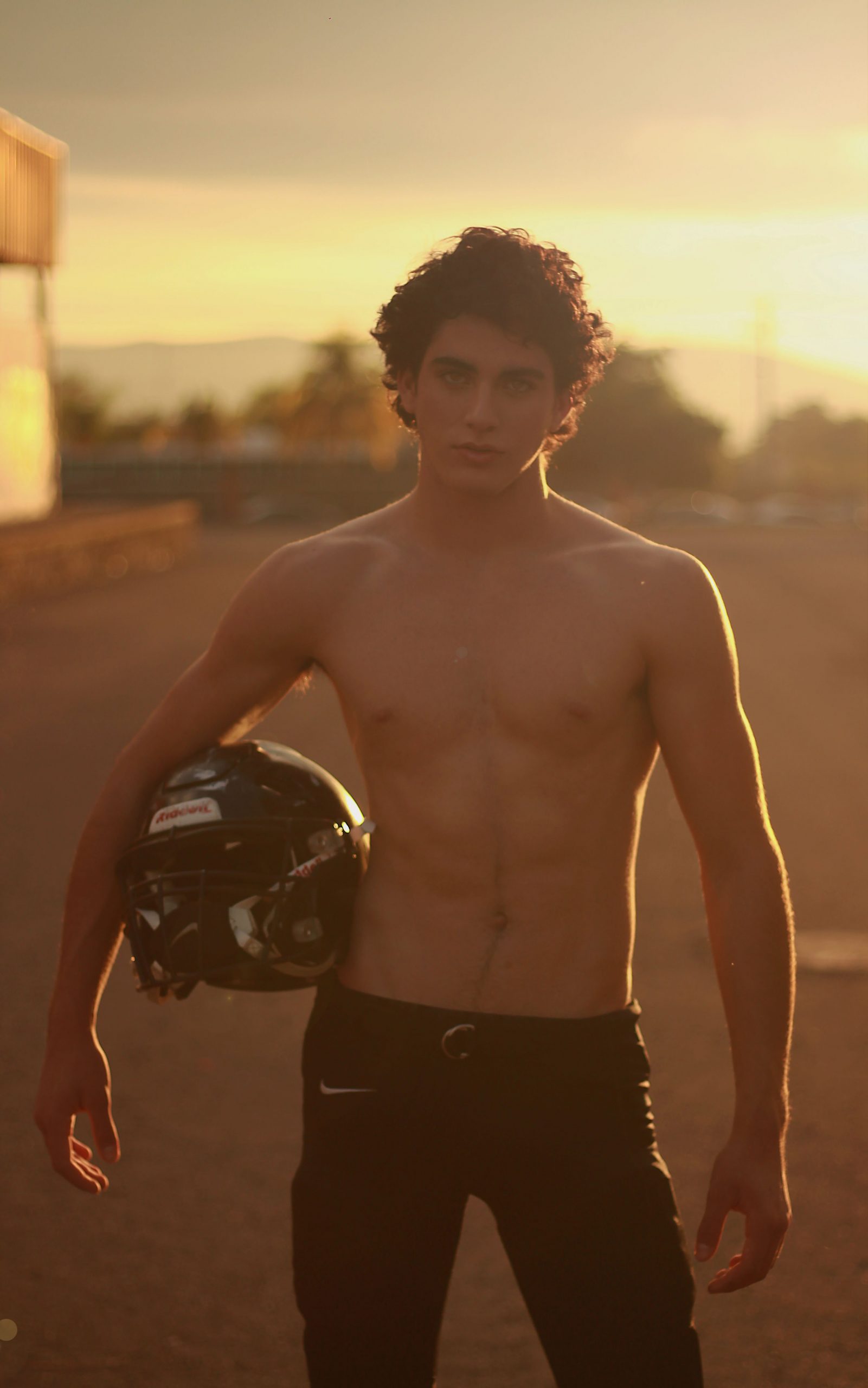 Emilio Baltazar By José Luis Ángel Vanity Teen 虚荣青年 Lifestyle & New ...