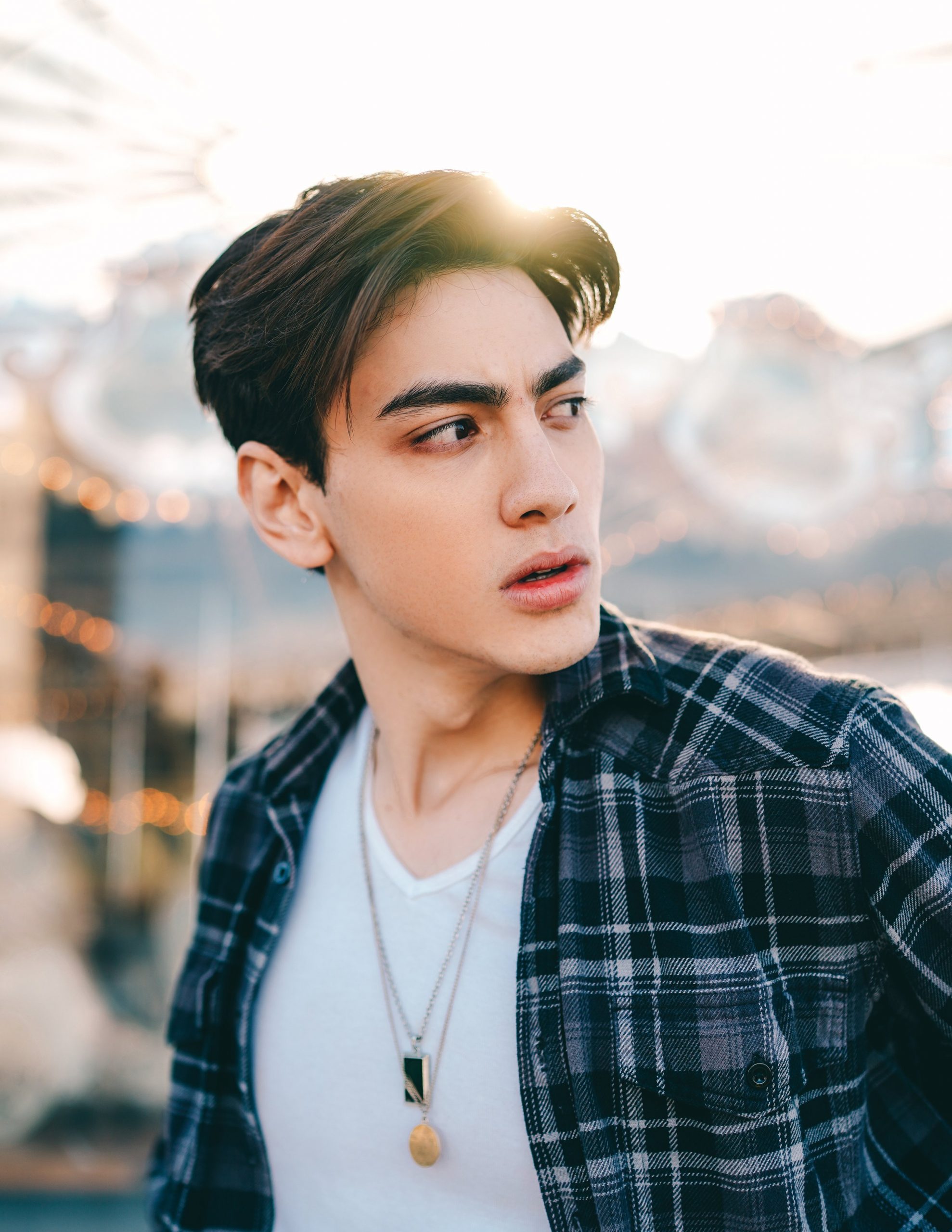 Cartycaruso — Vanity Teen