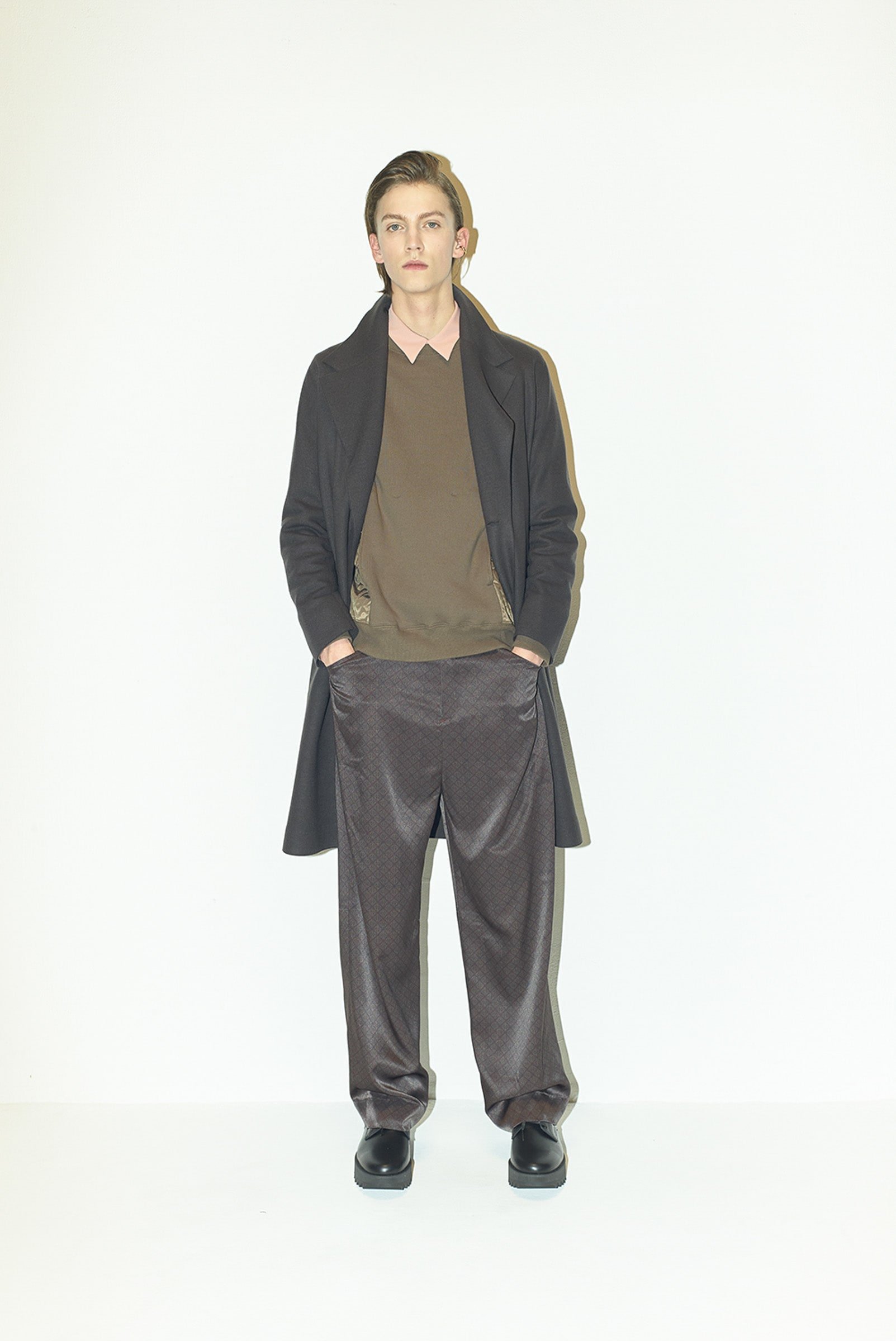 SISE FW 2019 Vanity Teen 虚荣青年 Lifestyle & New Faces Magazine