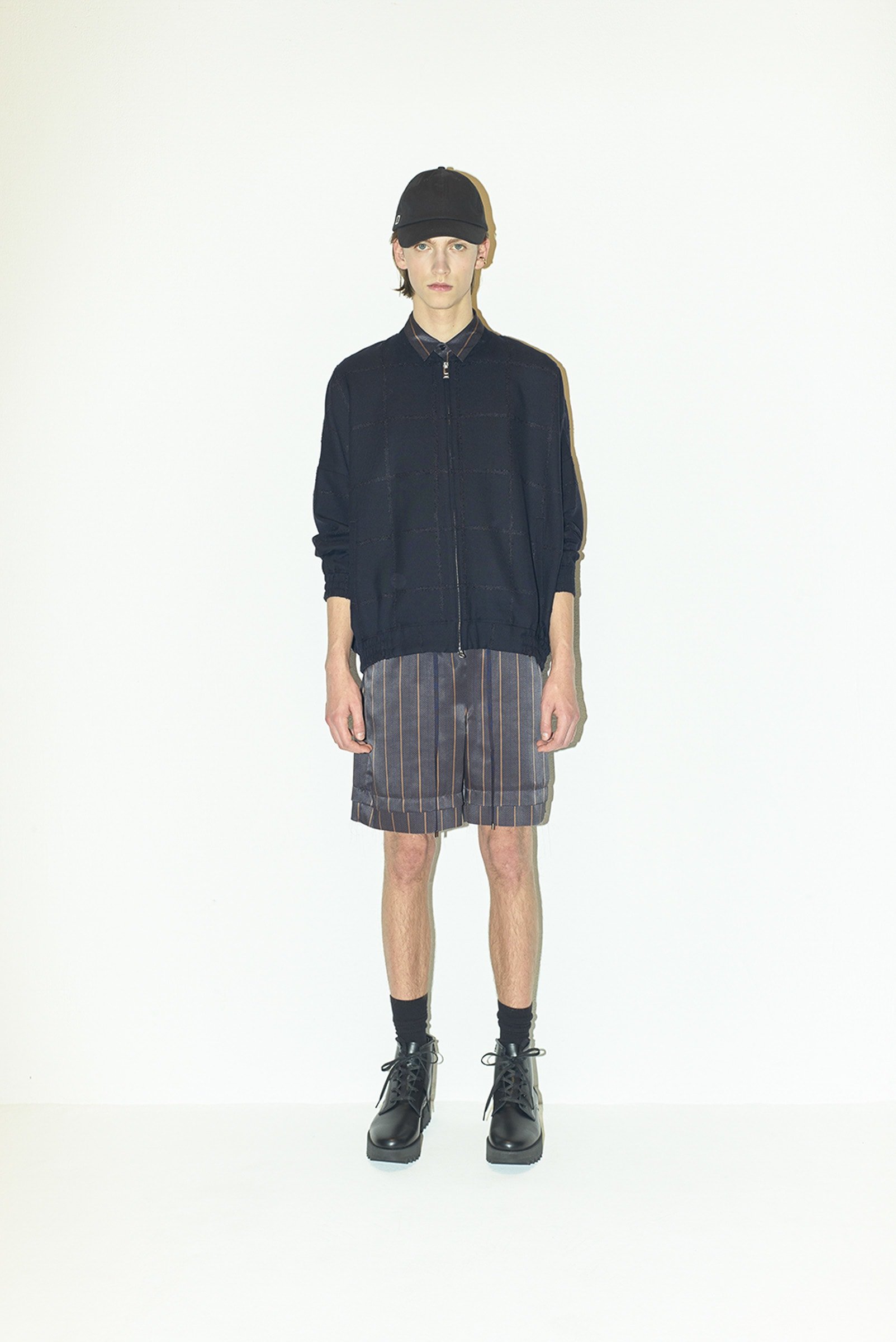 SISE FW 2019 Vanity Teen 虚荣青年 Lifestyle & New Faces Magazine