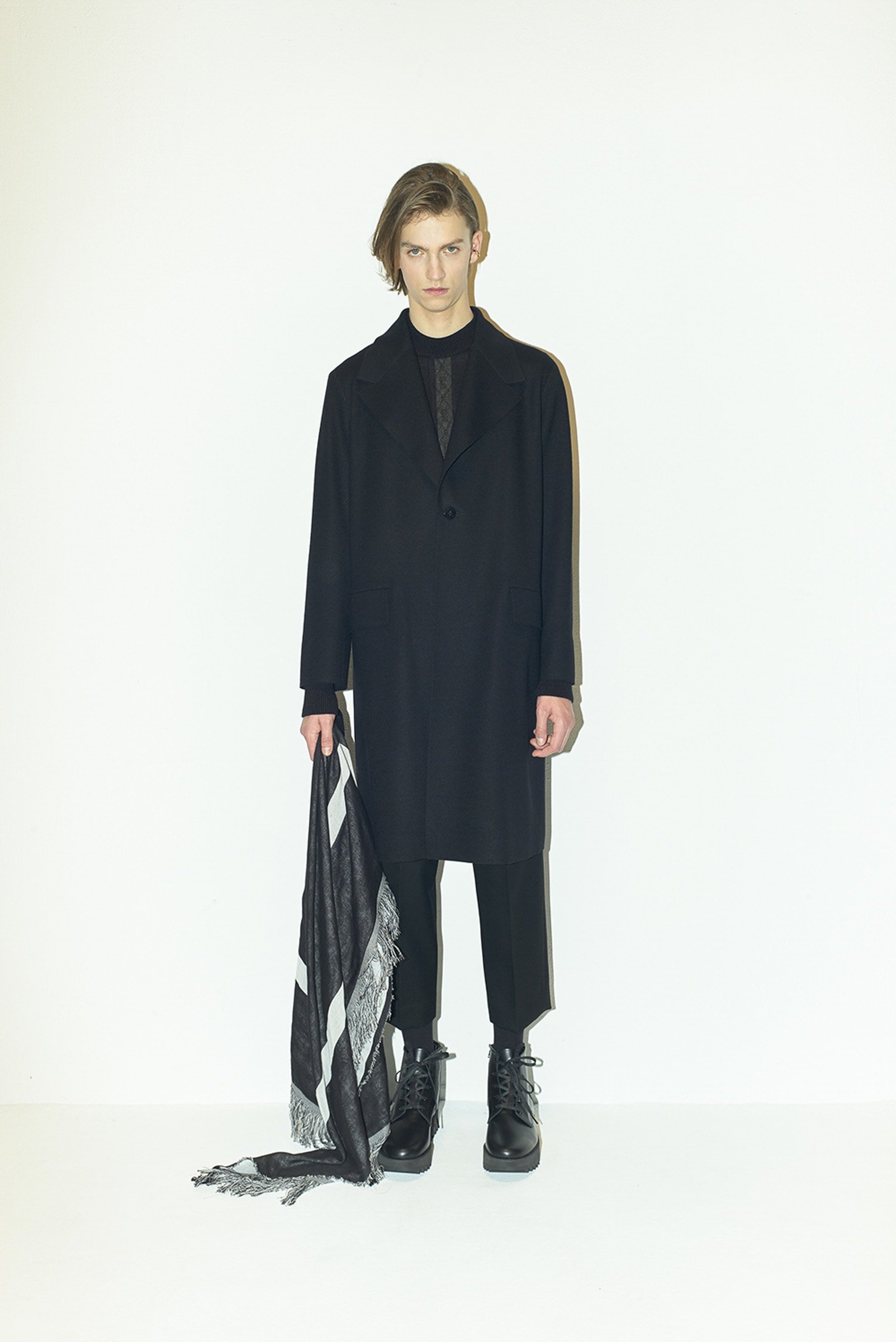 SISE FW 2019 Vanity Teen 虚荣青年 Lifestyle & New Faces Magazine