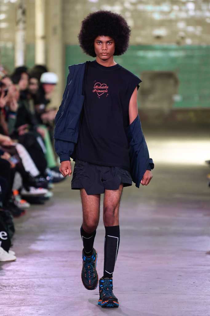 Jordan Luca S/S 2020 Vanity Teen 虚荣青年 Lifestyle & New Faces Magazine