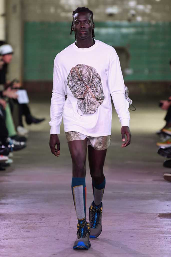Jordan Luca S/S 2020 Vanity Teen 虚荣青年 Lifestyle & New Faces Magazine