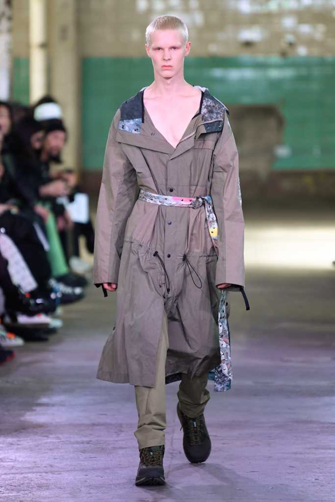 Jordan Luca S/S 2020 Vanity Teen 虚荣青年 Lifestyle & New Faces Magazine