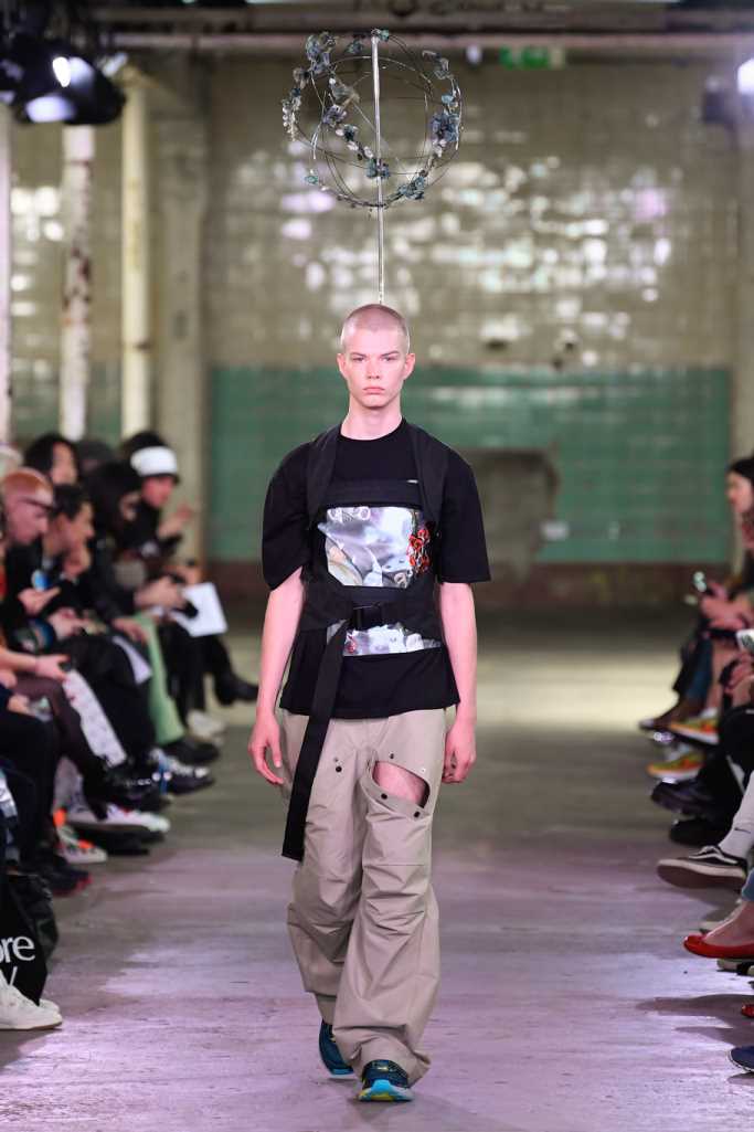 Jordan Luca S/S 2020 Vanity Teen 虚荣青年 Lifestyle & New Faces Magazine