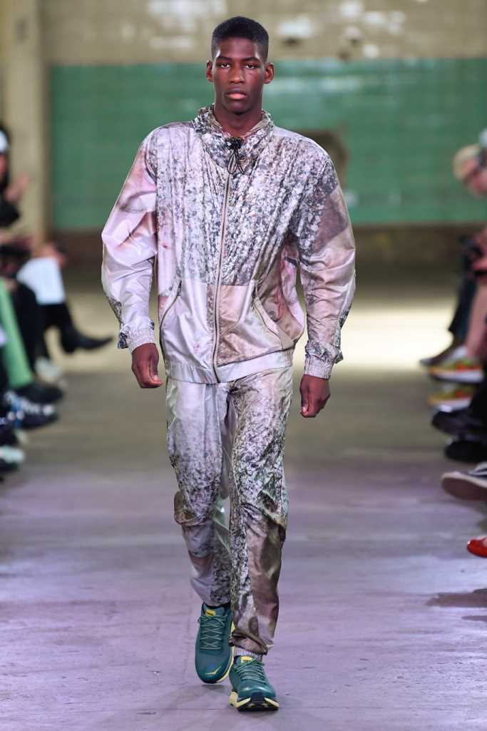 Jordan Luca S/S 2020 Vanity Teen 虚荣青年 Lifestyle & New Faces Magazine