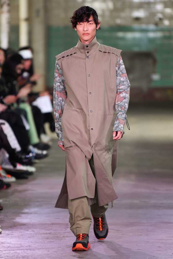Jordan Luca S/S 2020 Vanity Teen 虚荣青年 Lifestyle & New Faces Magazine