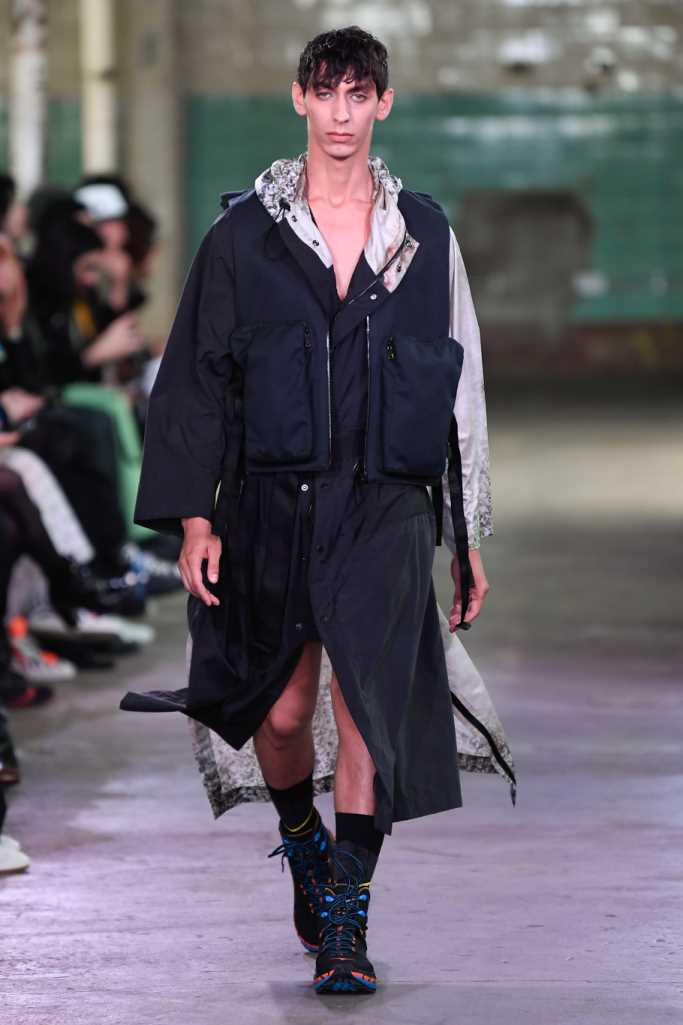 Jordan Luca S/S 2020 Vanity Teen 虚荣青年 Lifestyle & New Faces Magazine