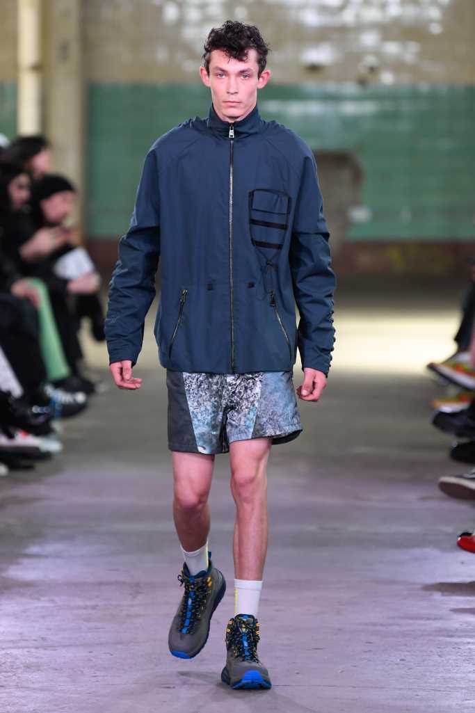 Jordan Luca S/S 2020 Vanity Teen 虚荣青年 Lifestyle & New Faces Magazine