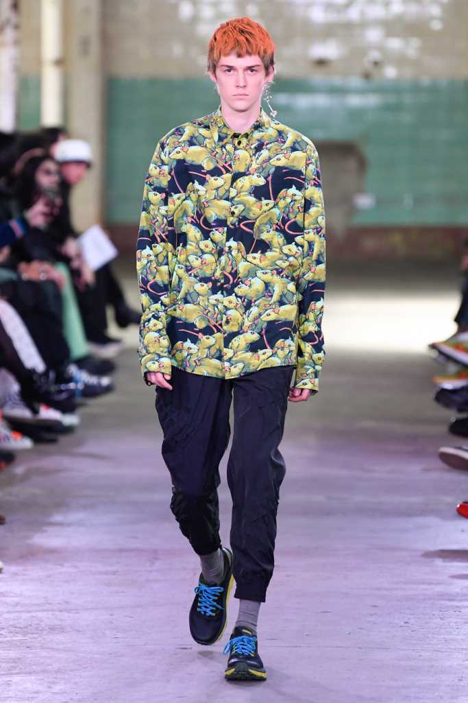 Jordan Luca S/S 2020 Vanity Teen 虚荣青年 Lifestyle & New Faces Magazine
