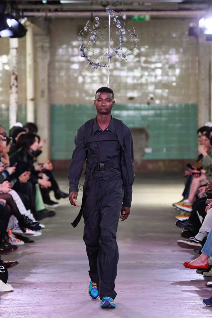 Jordan Luca S/S 2020 Vanity Teen 虚荣青年 Lifestyle & New Faces Magazine