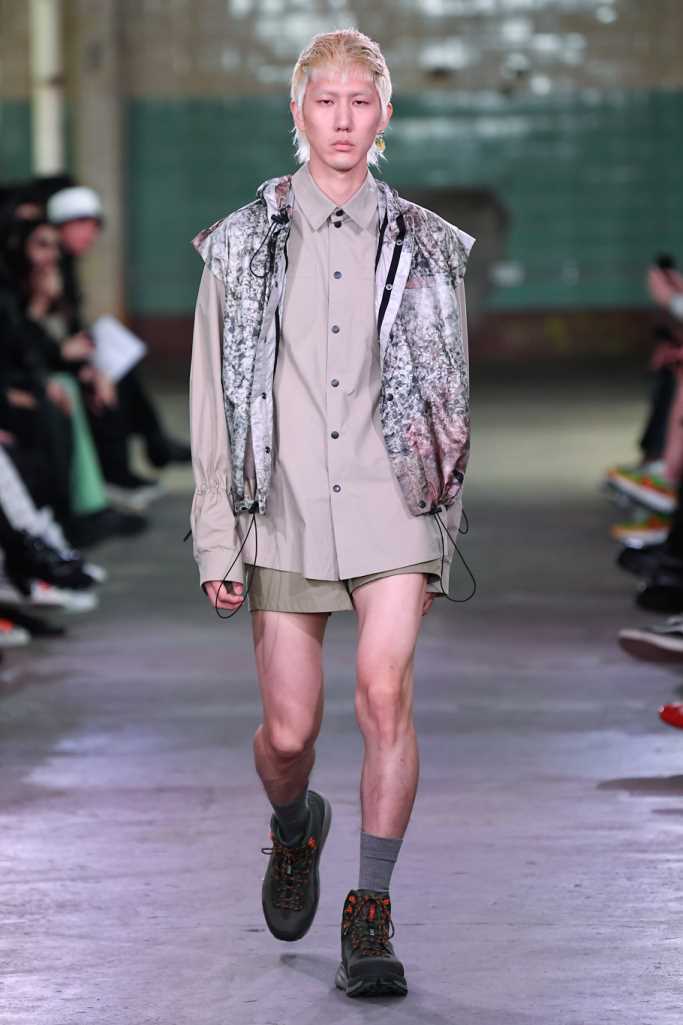 Jordan Luca S/S 2020 Vanity Teen 虚荣青年 Lifestyle & New Faces Magazine